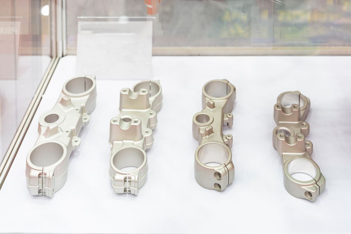Magnesium Die Casting | Plastics Molded Parts, Plastics Injection